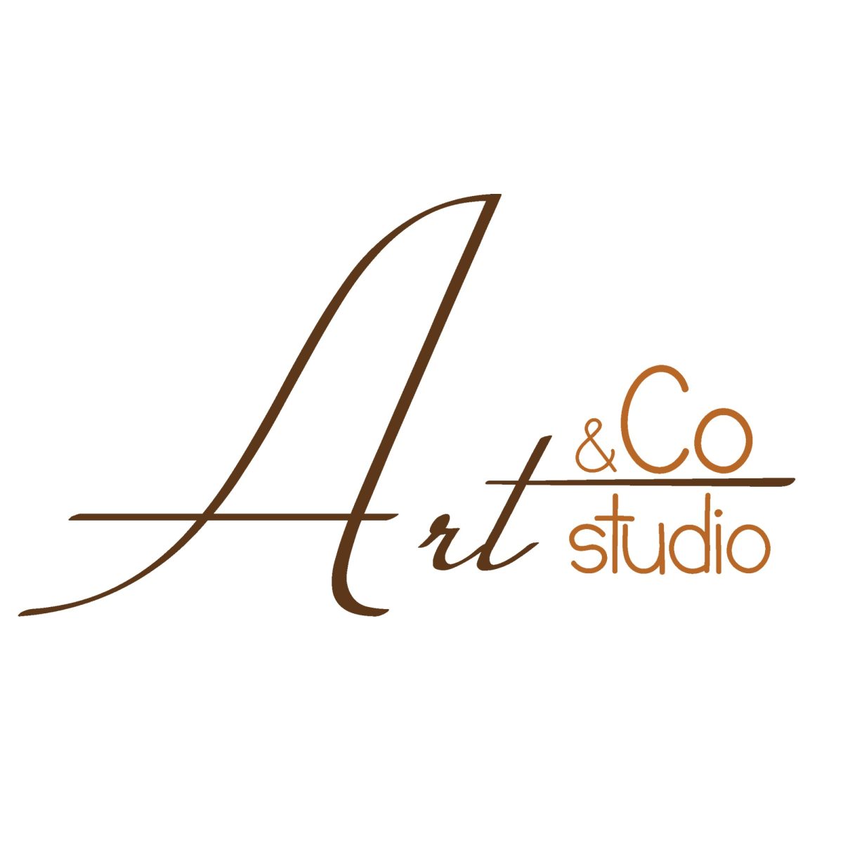 Over Art & Co Studio – Creatieve werkplaats met hart